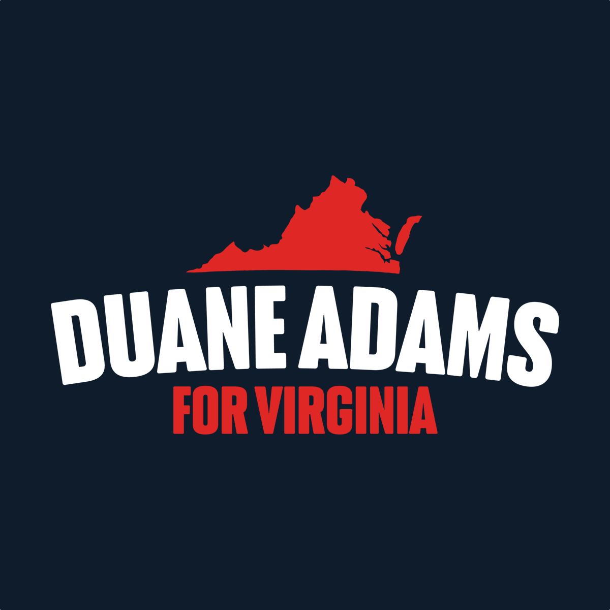 Join Me For A Town Hall On Data Centers - Duane Adams for Virginia